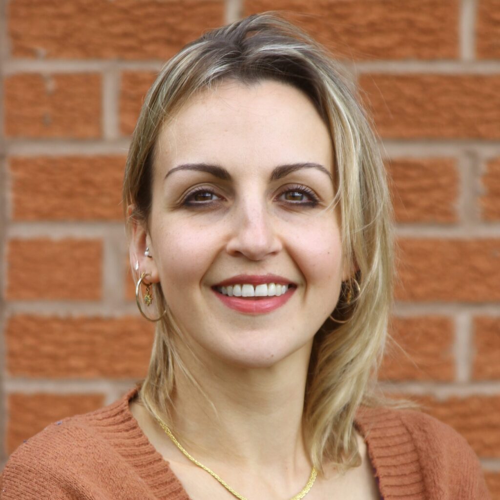 Erin White – Seaton & Colyton Medical Practice